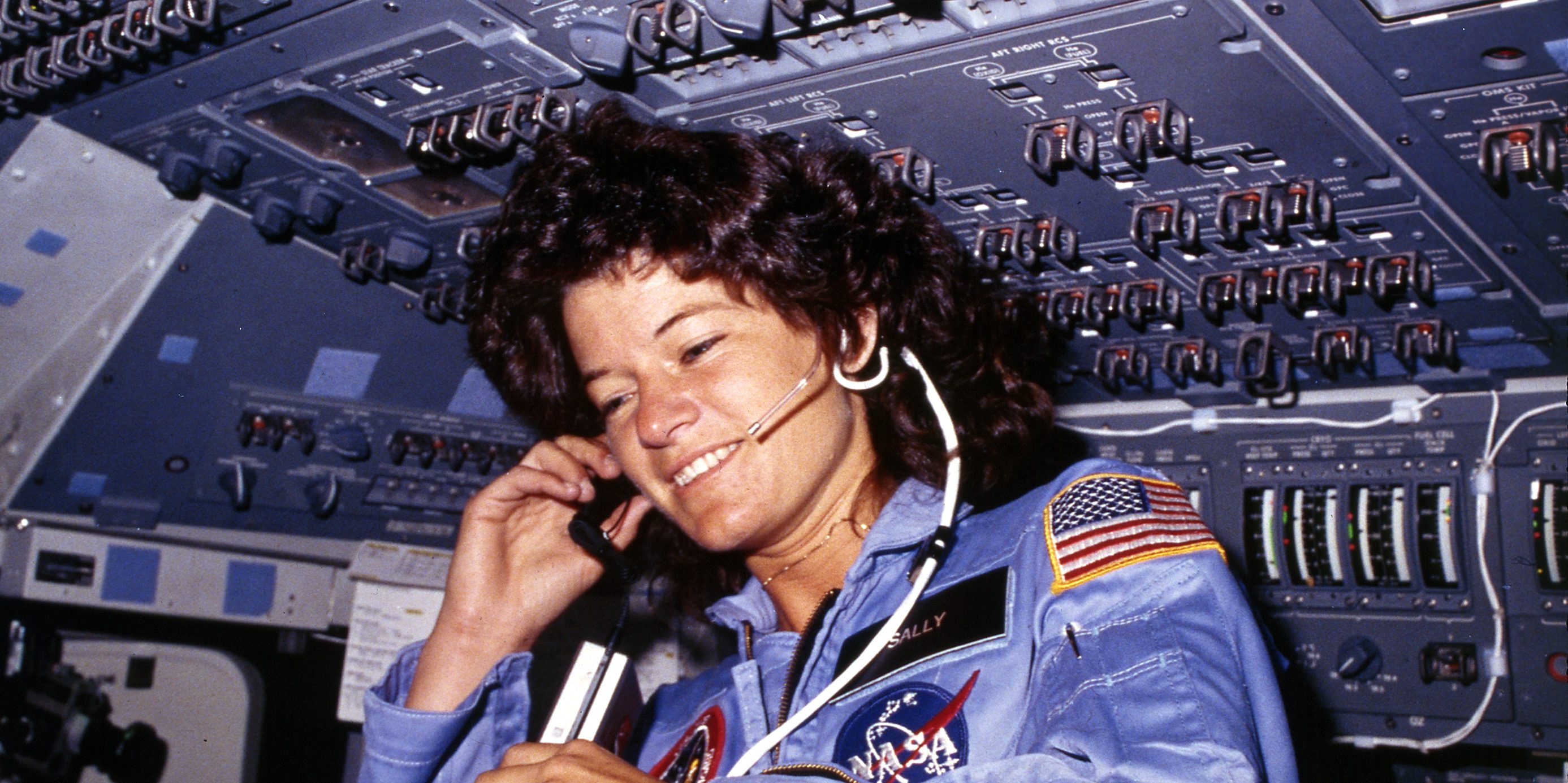 Honoring Sally Ride: First American Woman in Space - Northwest Indiana ...