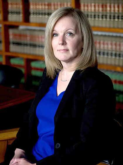 Alumni - Northwest Indiana Influential Women Association