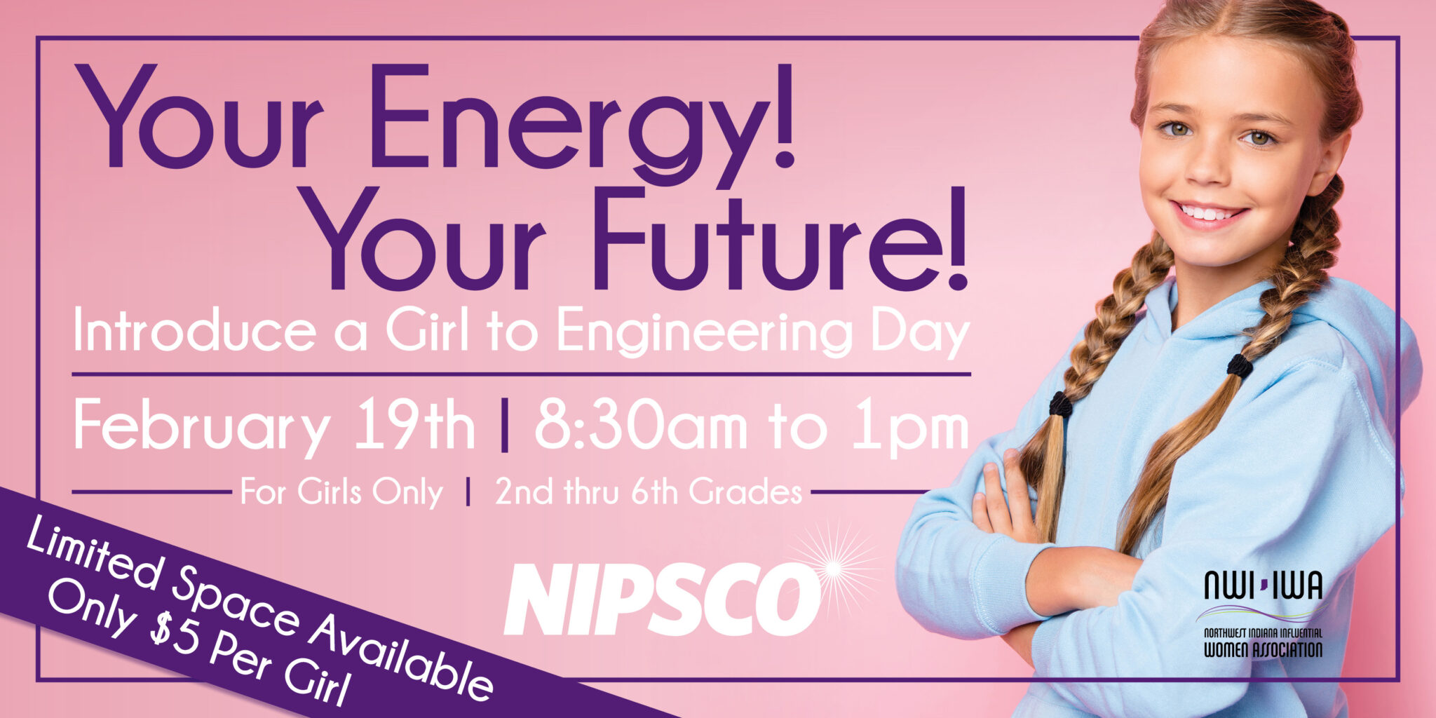 Introduce a Girl to Engineering Day - Northwest Indiana Influential ...