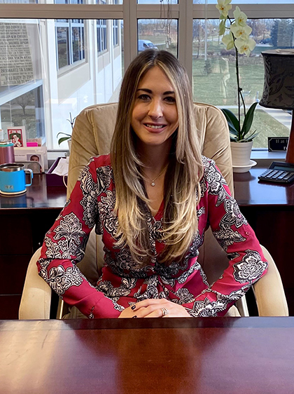 Alumni - Northwest Indiana Influential Women Association